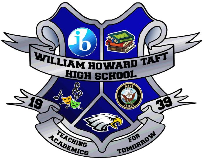 William Howard Taft High School Facilities - Official Athletics Website