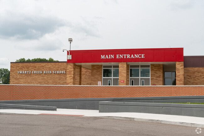 Swartz Creek Schools Facilities - Official Athletics Website Swartz Creek Schools Facilities - Official Athletics Website